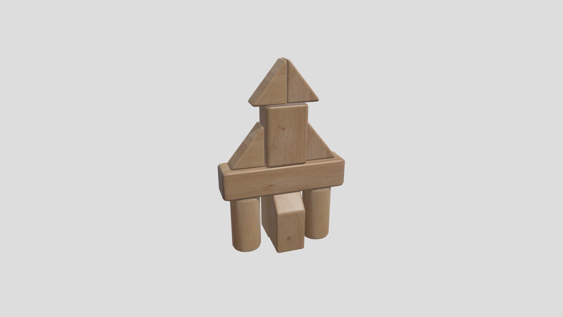 Week 7 - Download Free 3D model by Fredao [1ee54ee] - Sketchfab