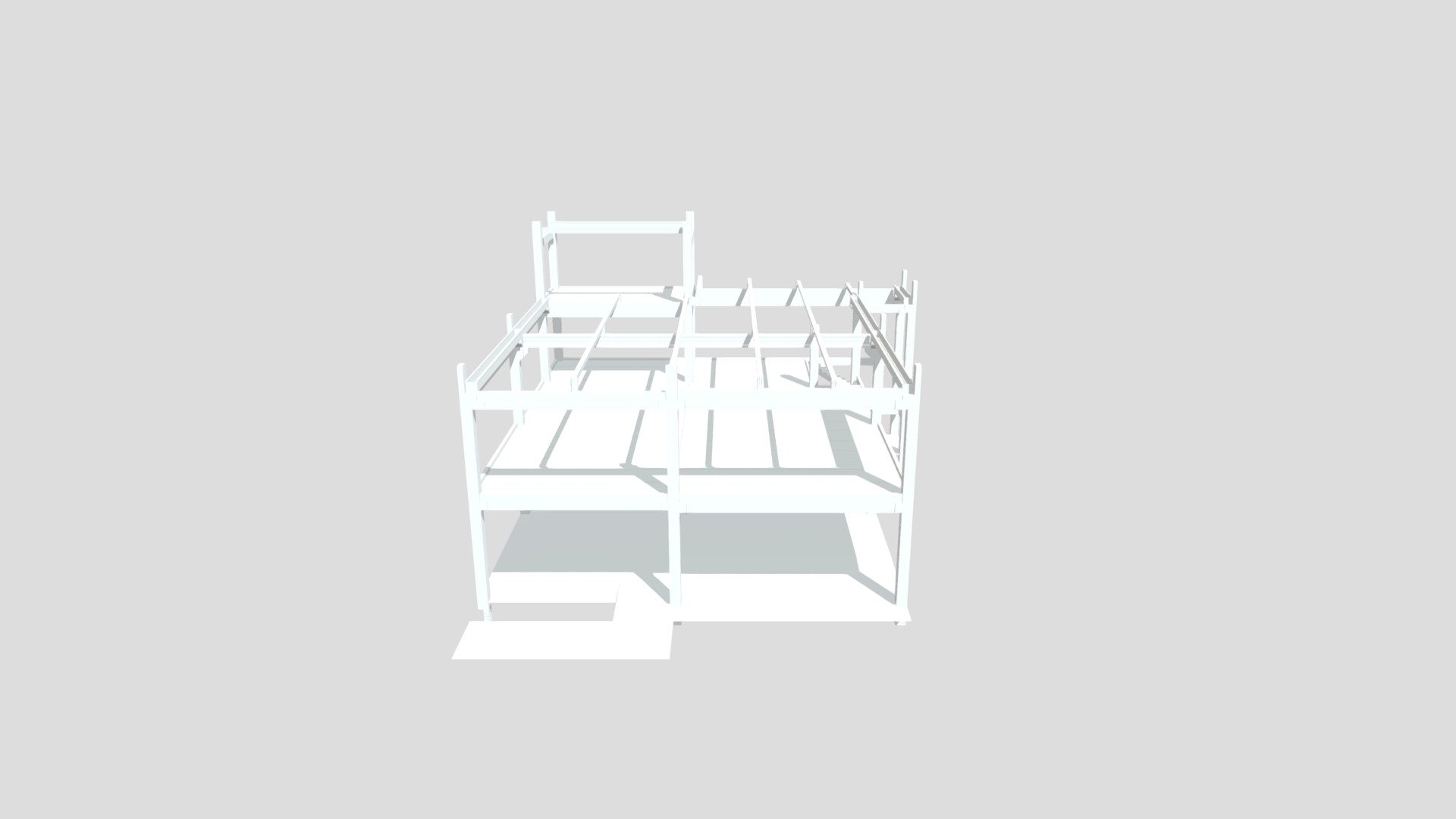 0490-SIC-EST-FL01-R-3D - Download Free 3D model by Mtech_Premoldados ...