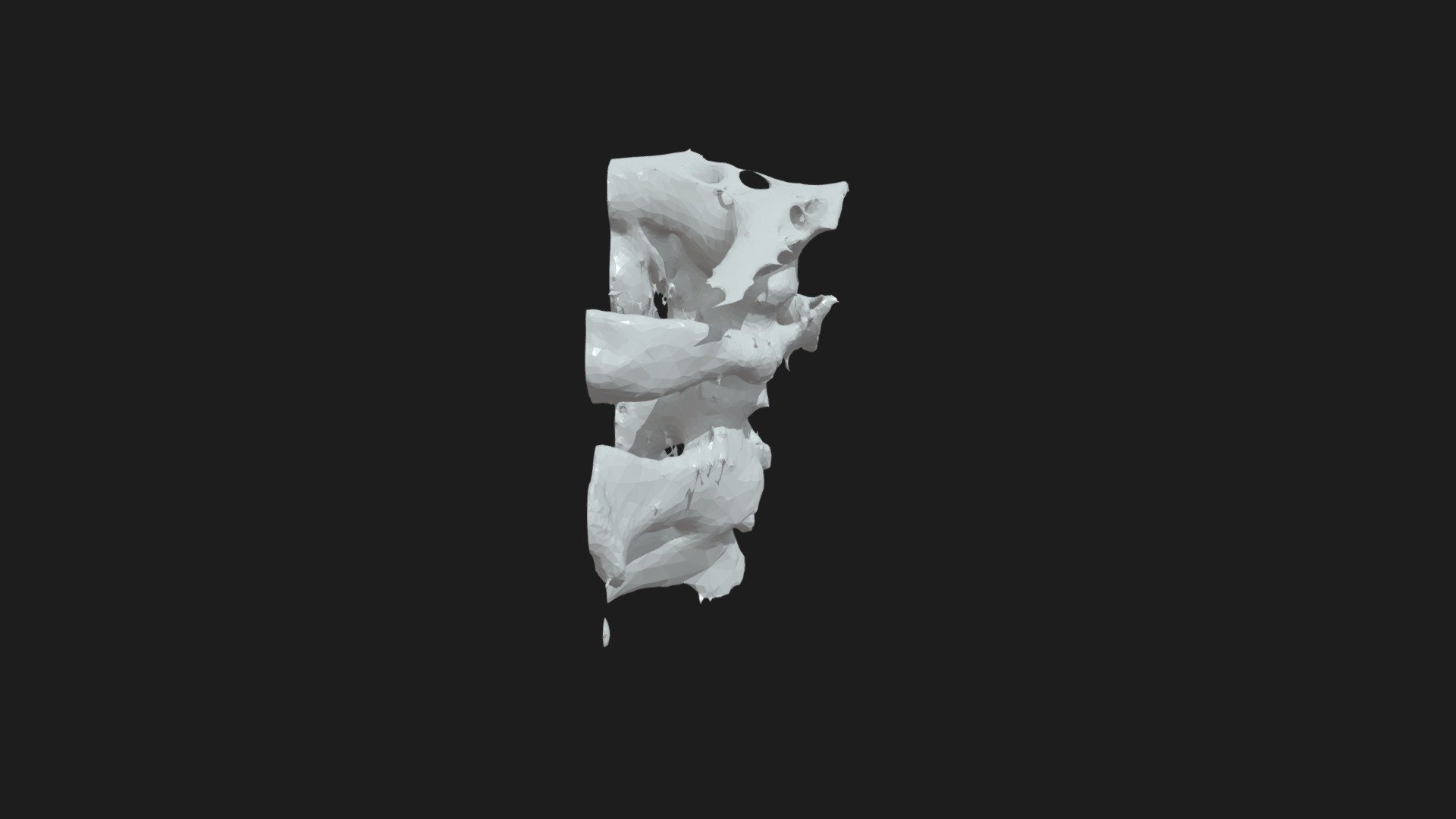 C2 final sag - 3D model by titopetralia87 [1ee6bce] - Sketchfab