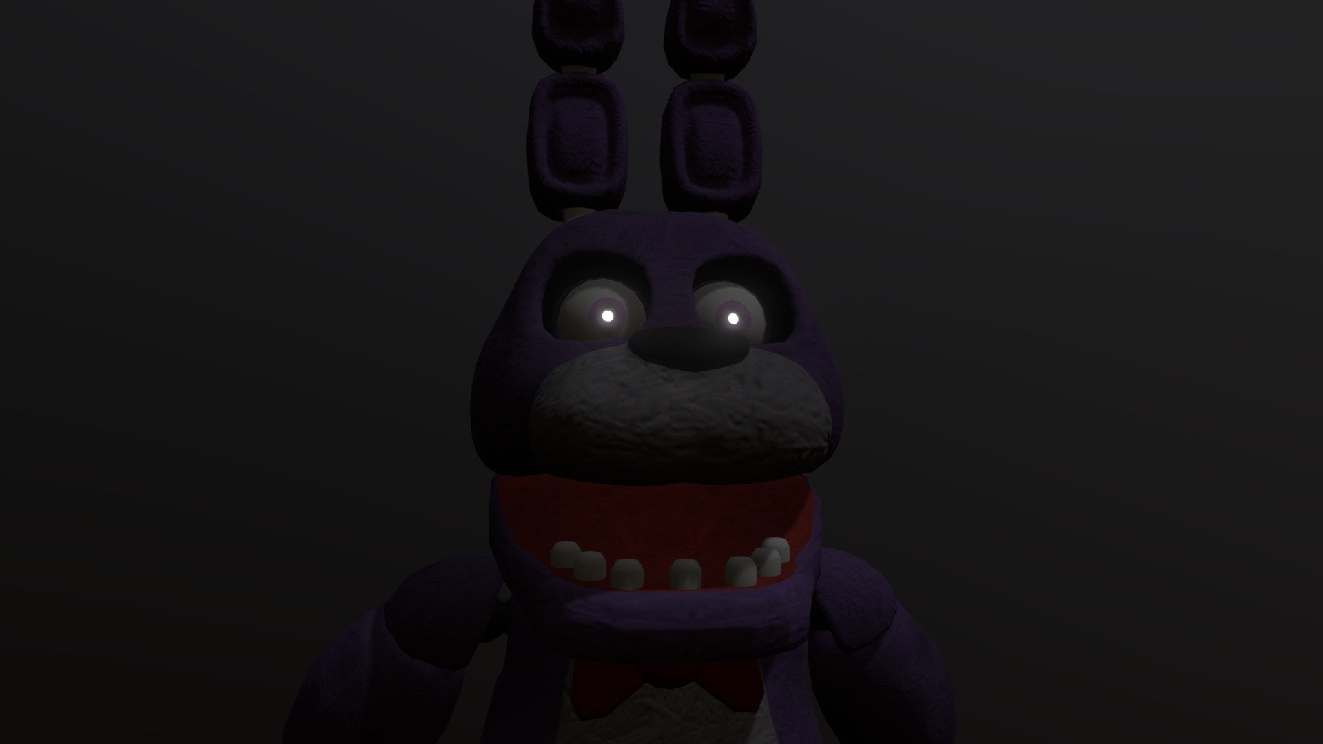 Slender fortress Bonnie Rig - Download Free 3D model by NO DONT EAT ME ...