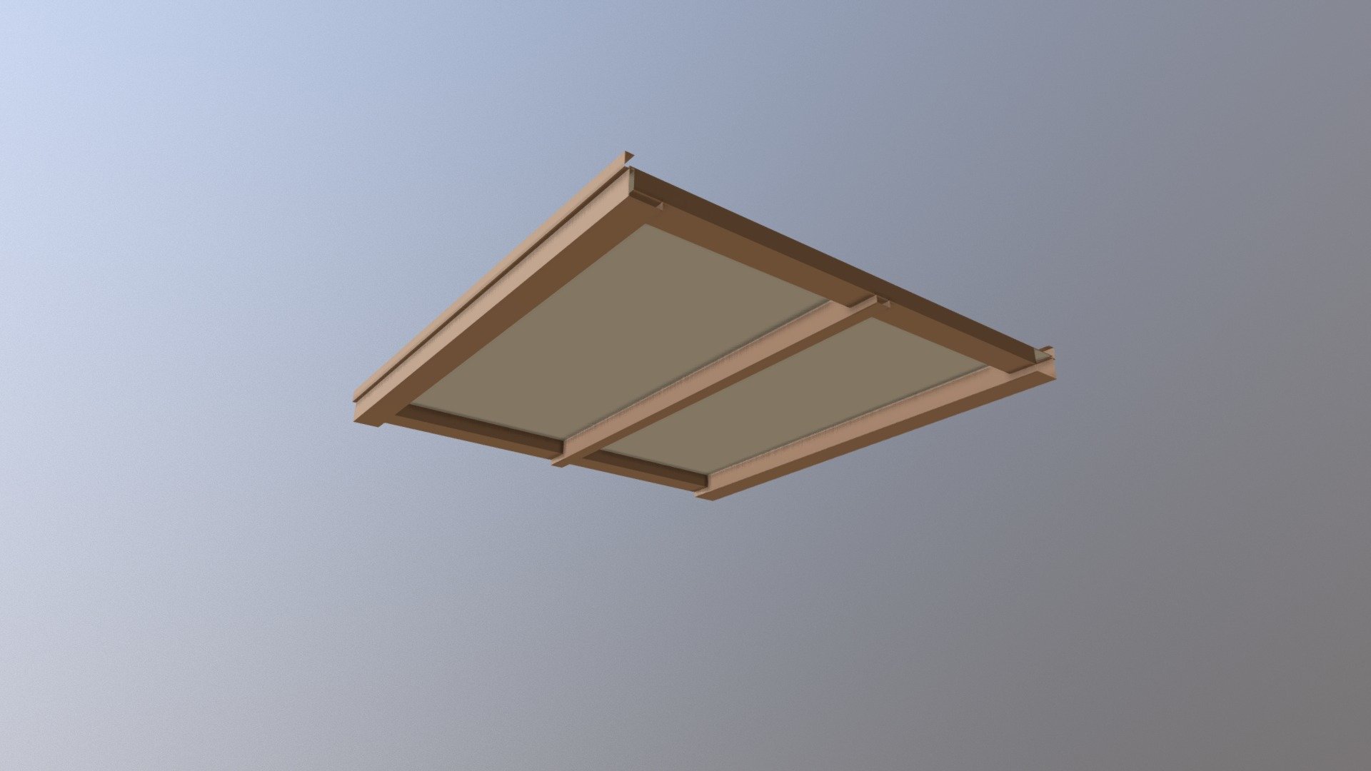 JC P Balcony Underpass - Download Free 3D model by Eanorien (@scarah22 ...