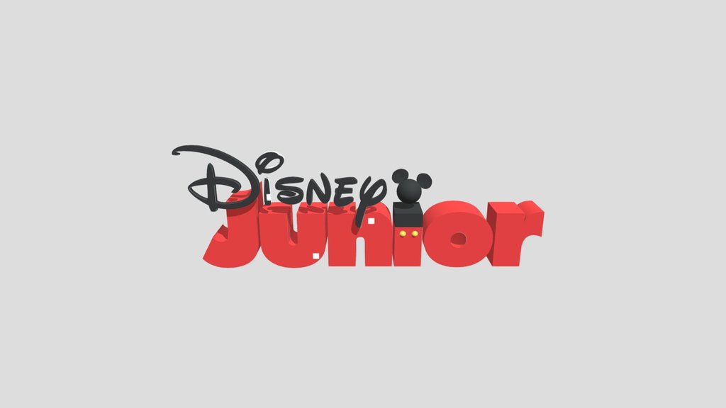 disney - A 3D model collection by DoodleArt - Sketchfab