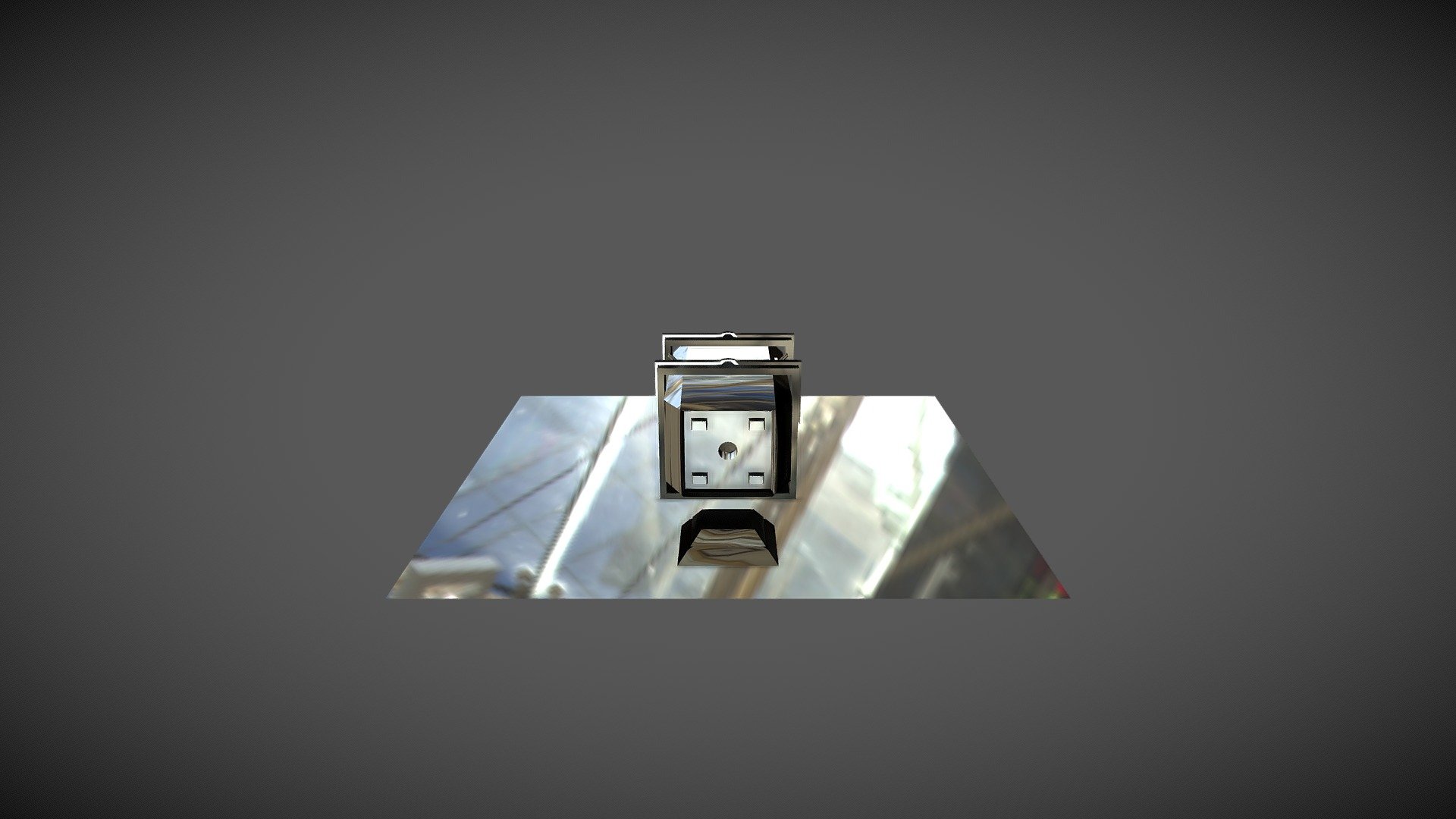 Bomba Antigua Ignacio Ferrari - 3D model by DRKUMALO1971 [1eeaa1d ...