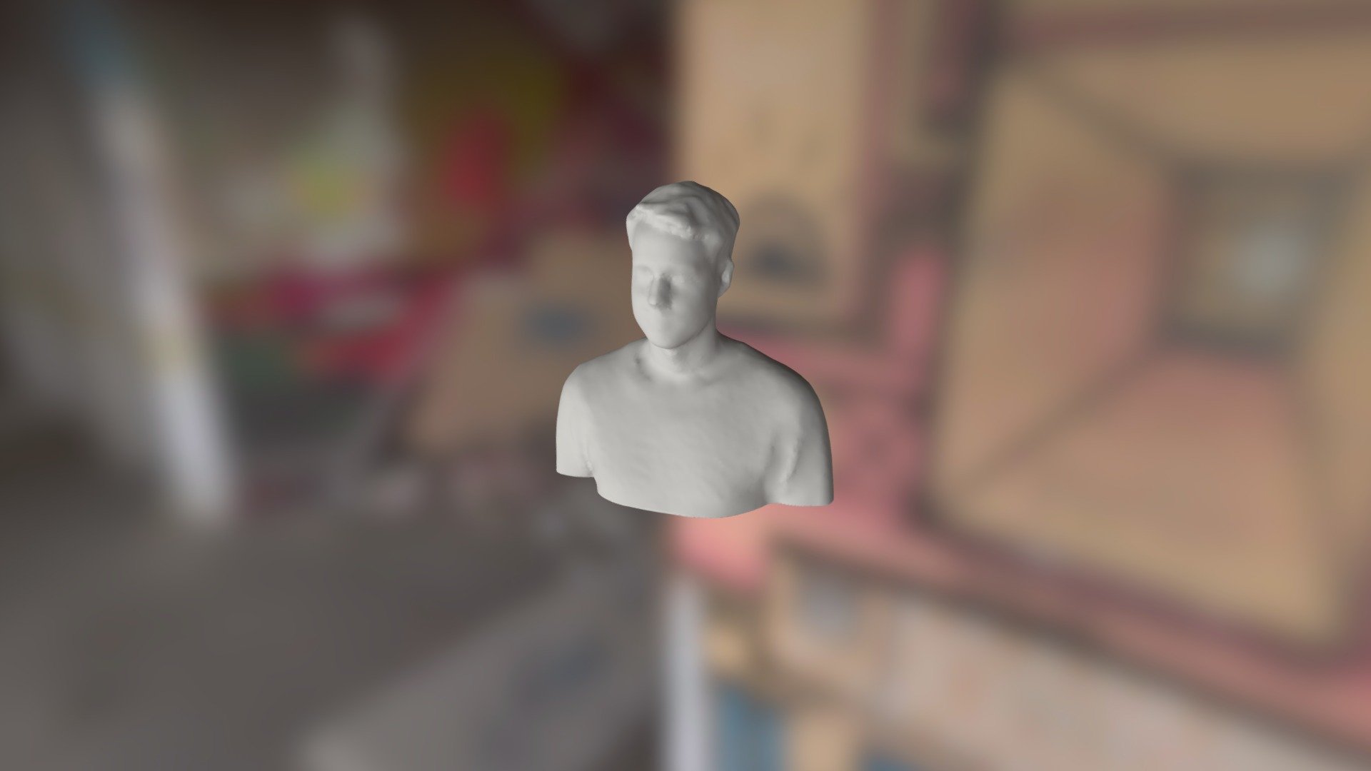 Lars - 3D model by lspeekenbrink [1eeab5a] - Sketchfab