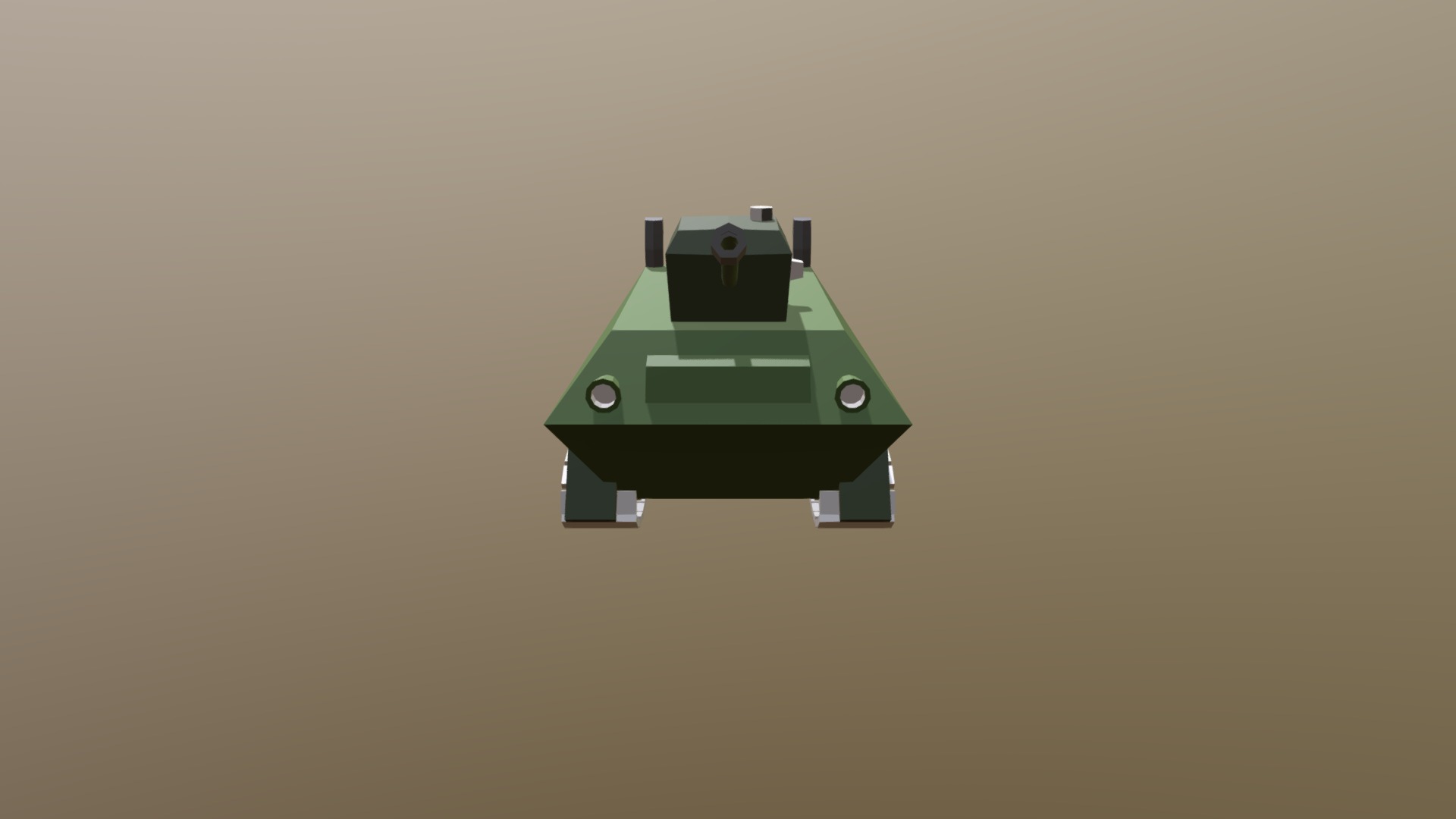 Duck Tank - 3D model by Aceleo [1eeafff] - Sketchfab