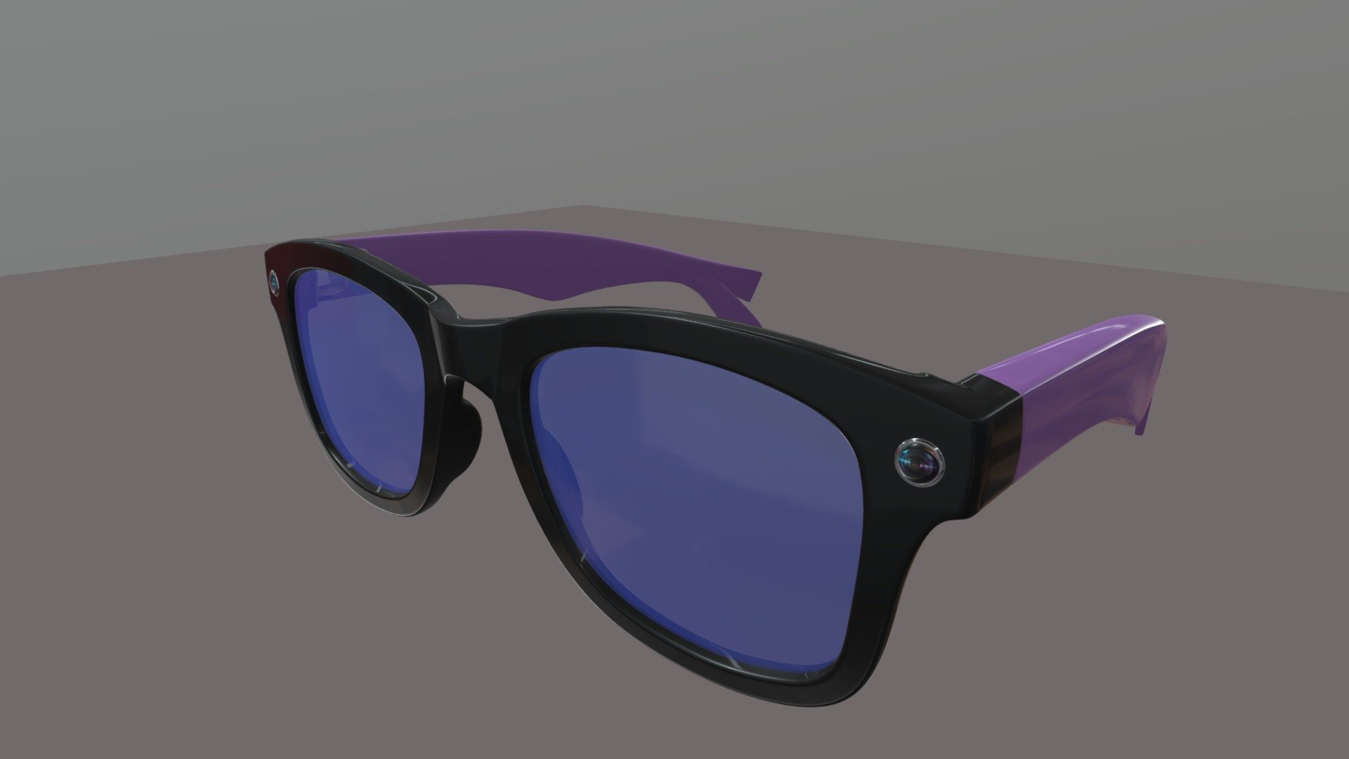 Ray-Ban - 3D model by marco.cerci73 [1eebcfd] - Sketchfab
