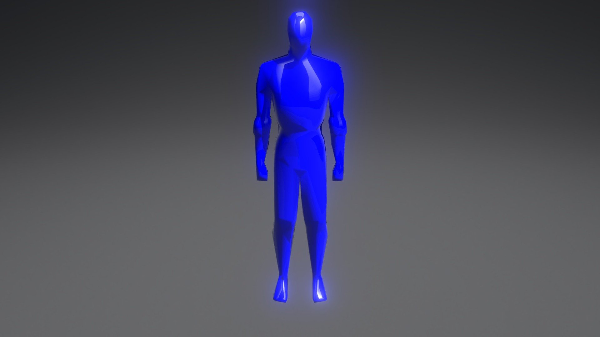 Blue Pooper - Download Free 3D model by Акакий Акакиевич Башмачкин ...
