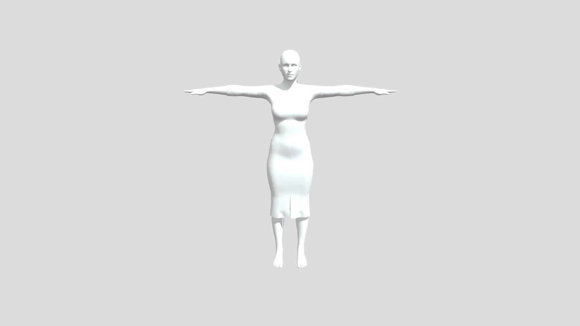 Baju seragam - 3D model by bis (@bistemsby) [1eecfb2] - Sketchfab