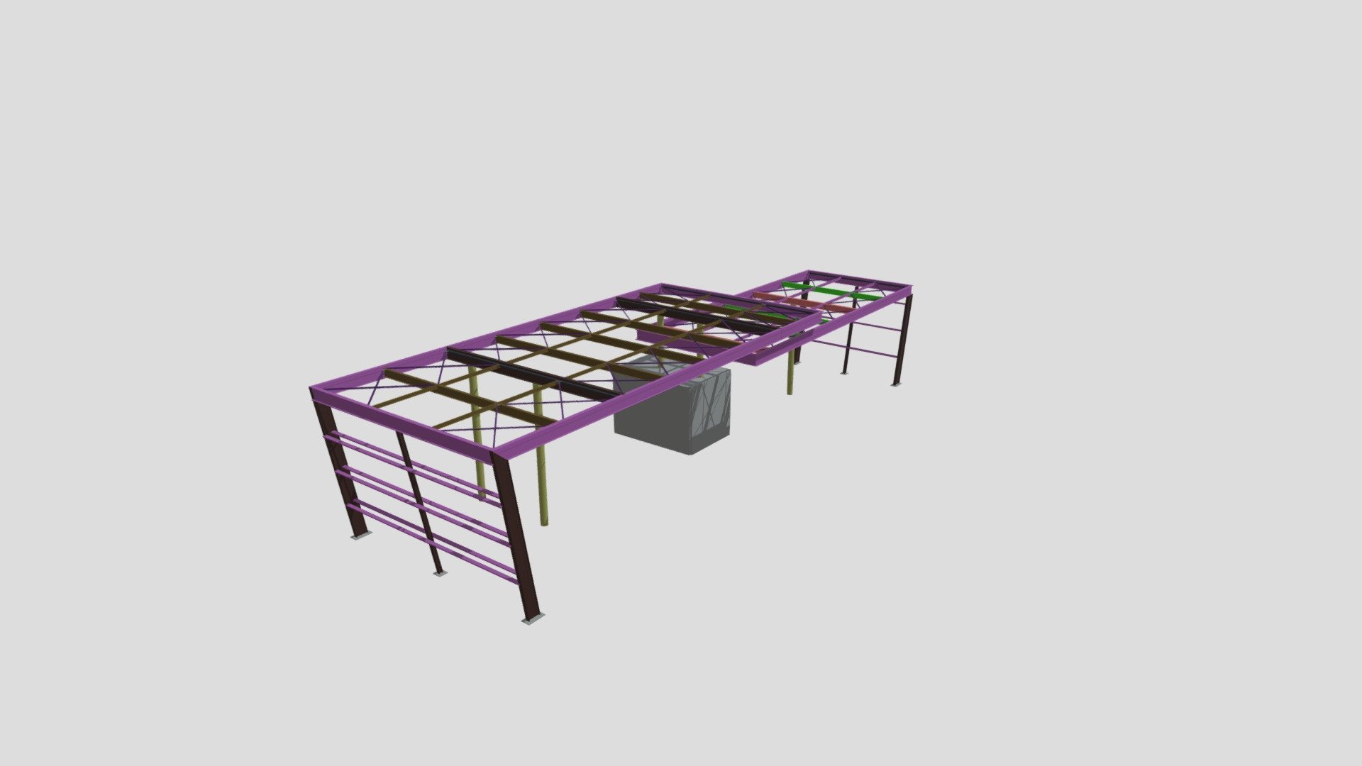 DWF-PORTARIA REV01 - 3D model by Pedro.Nascimento.Utorinico [1eed69b ...
