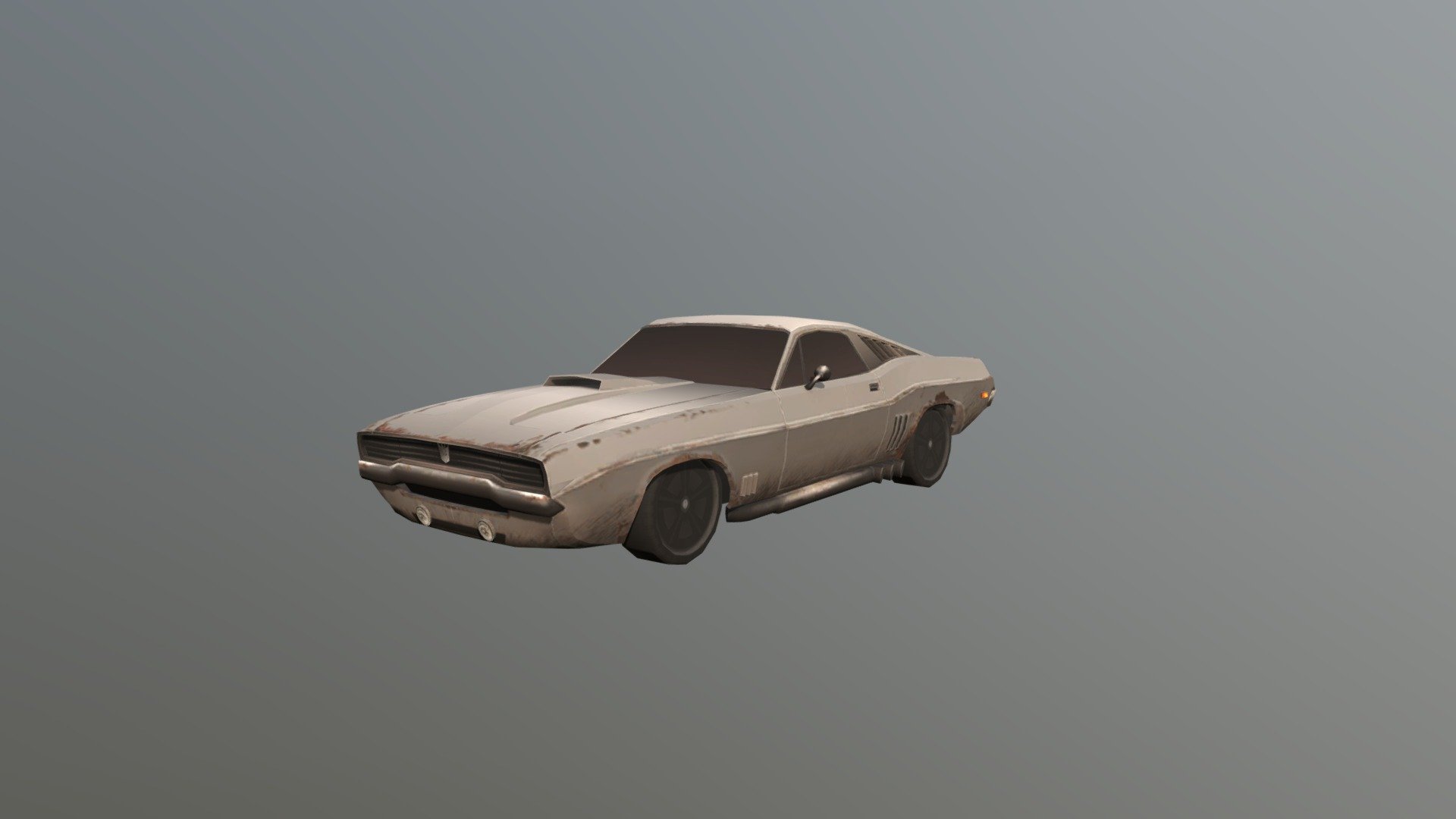 Transformers Universe: Drive-By's Vehicle Form - Download Free 3D model ...