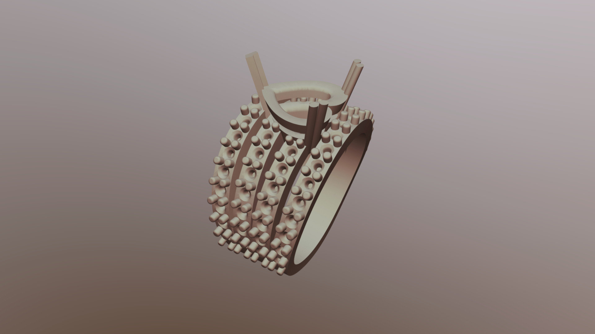 Custom design - 3D model by aruntilak2 [1eef1a1] - Sketchfab
