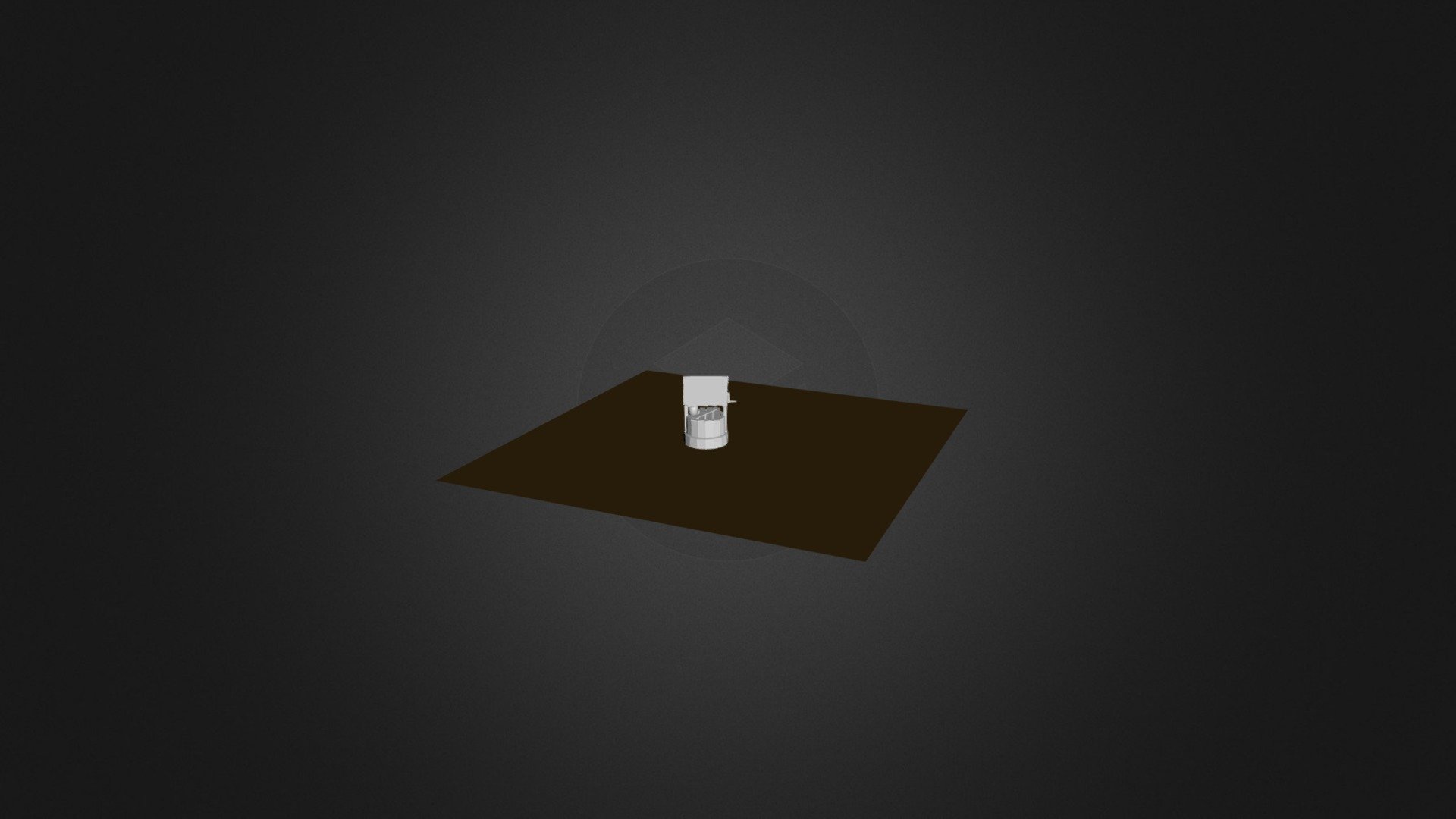 Well - 3D model by williamdorneles [1eef290] - Sketchfab