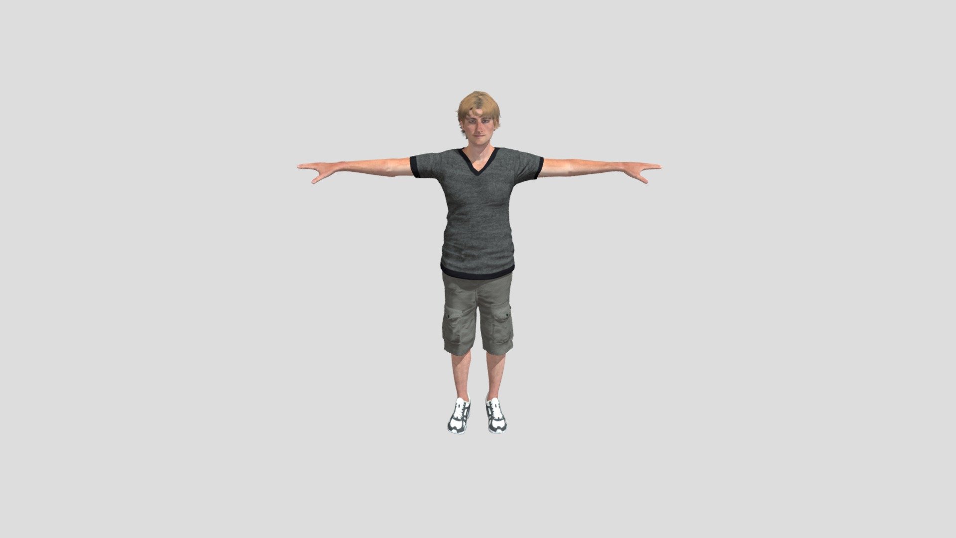 jumping4 - 3D model by lorenzodeangelis [1eef990] - Sketchfab