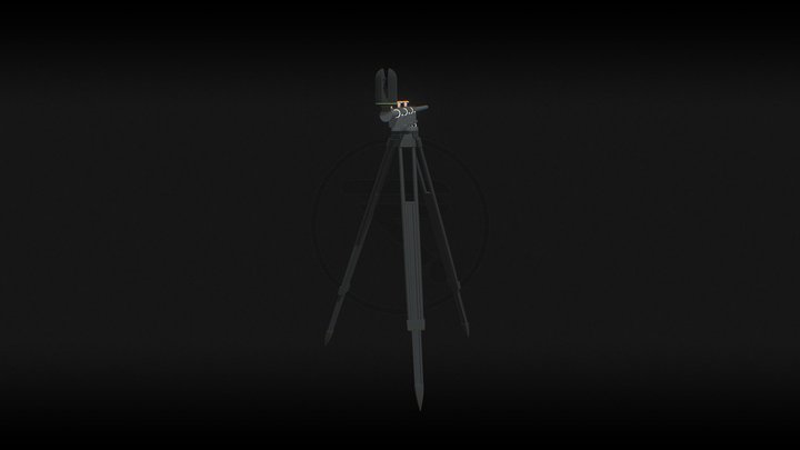 Telescoping 3D models - Sketchfab