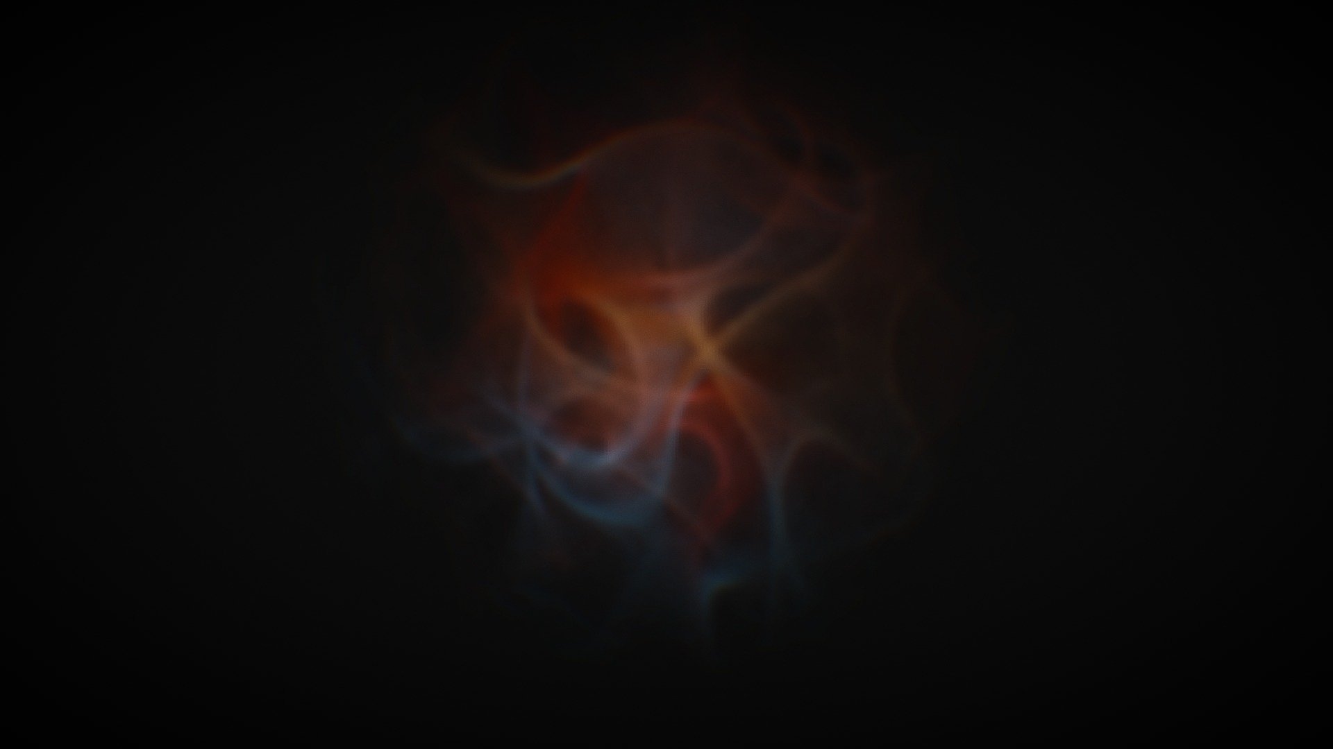 Nebula Effect - 3D model by UJJWAL CHAUHAN (@Ujjwal-Chauhan) [1ef1813 ...