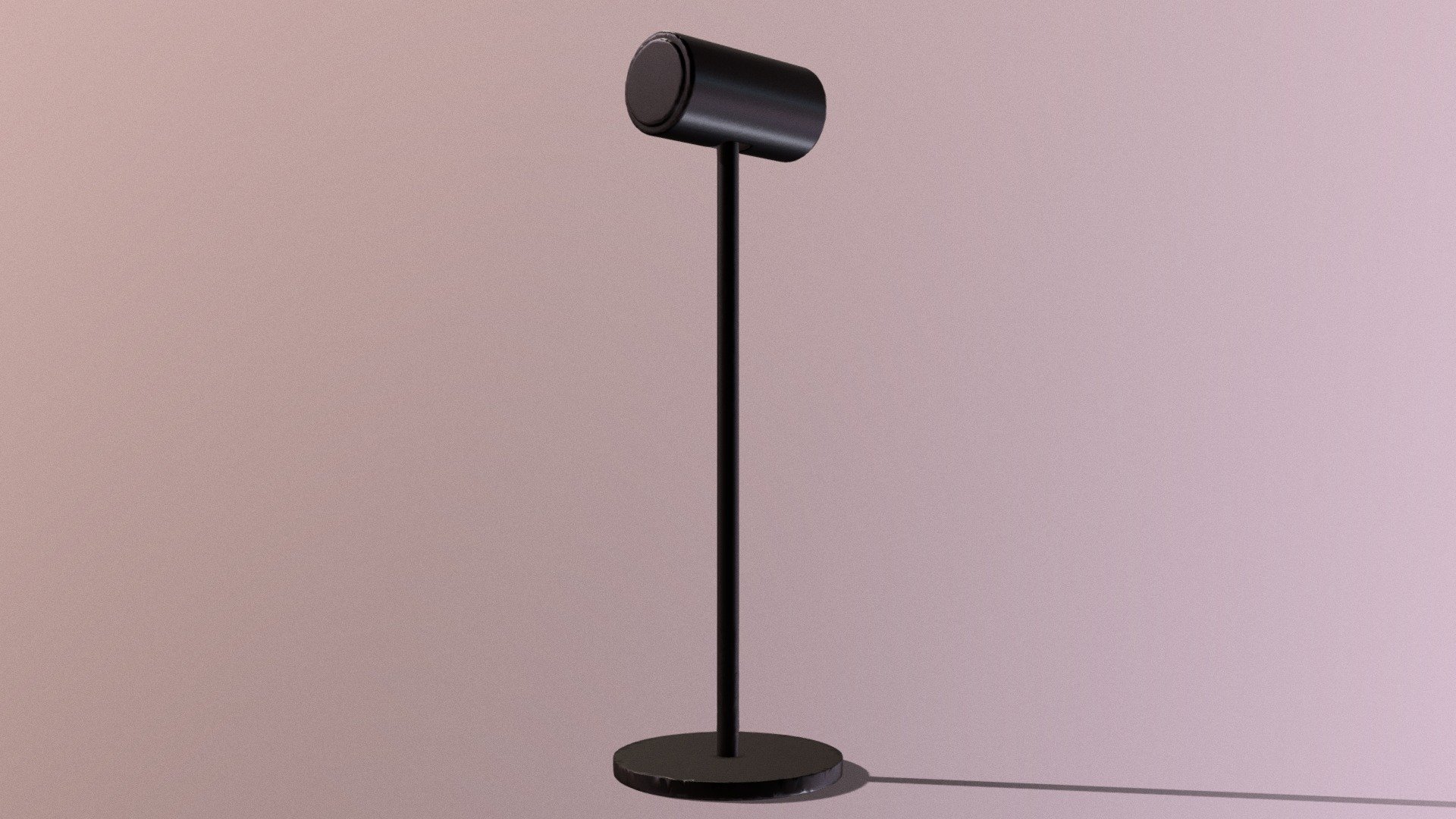 Oculus Rift Sensor - Download Free 3D model by urbanmasque [1ef27f3 ...