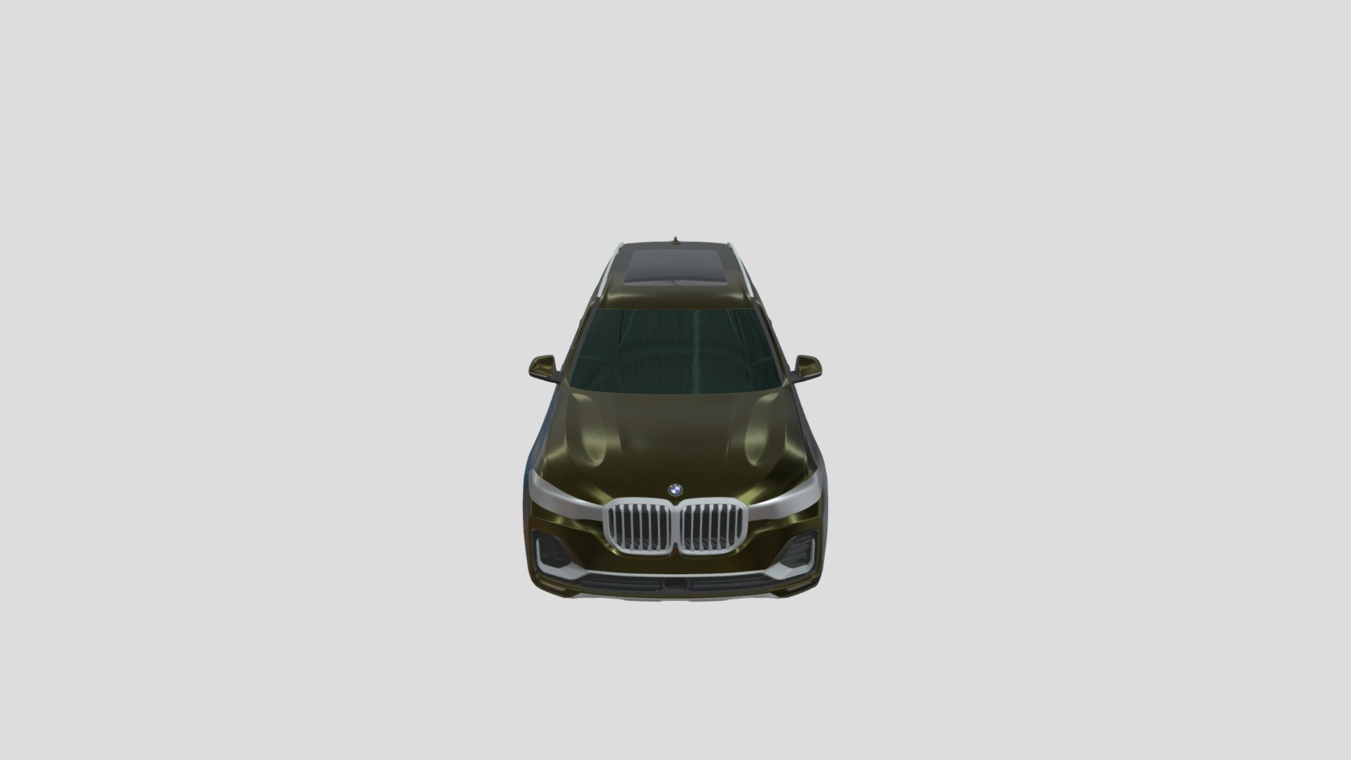BMW Complete - Download Free 3D model by CourseDesign [1ef28f3] - Sketchfab