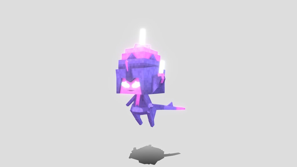 Ultra Beasts Legendary and Mythical Pokemon - A 3D model collection by ...