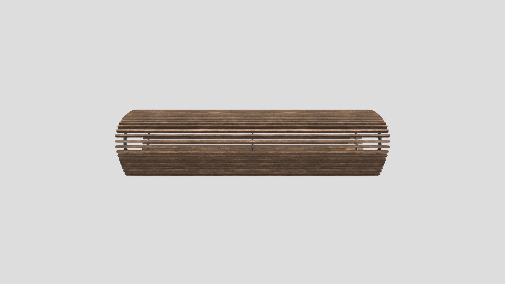 BENCH 3 LOW POLY - Download Free 3D model by THEAPPXR (@oobexr ...