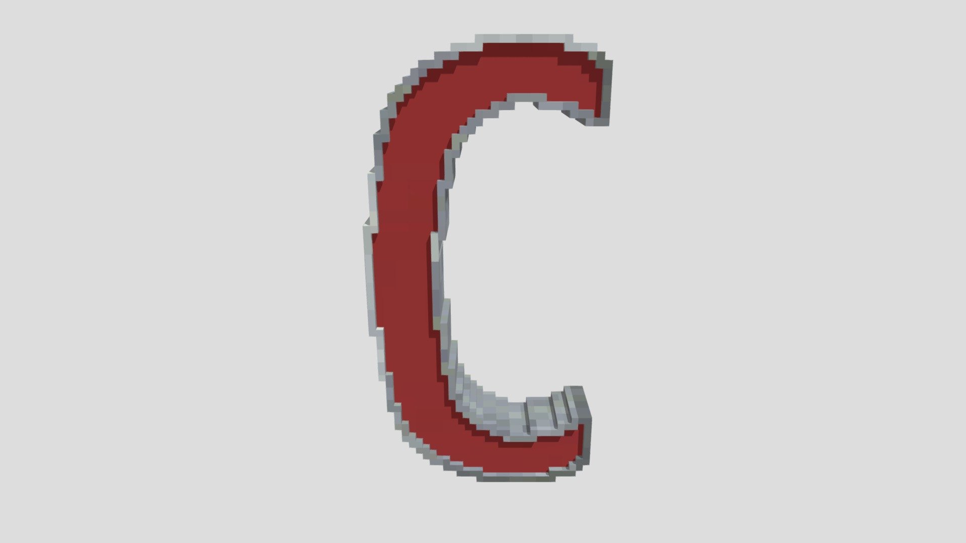 Cubik Model - Download Free 3D model by GamerKM (@KevinMar) [1ef48ec ...
