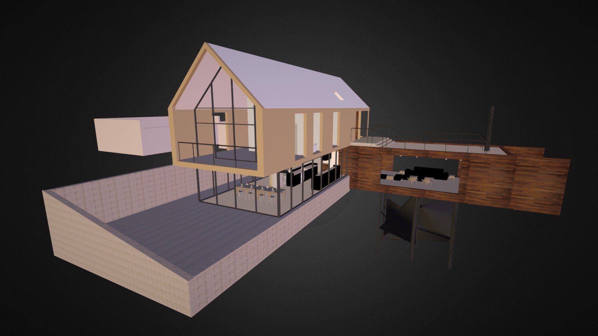 Prueba Sketchfab - 3D model by ivanmg [1ef4f90] - Sketchfab