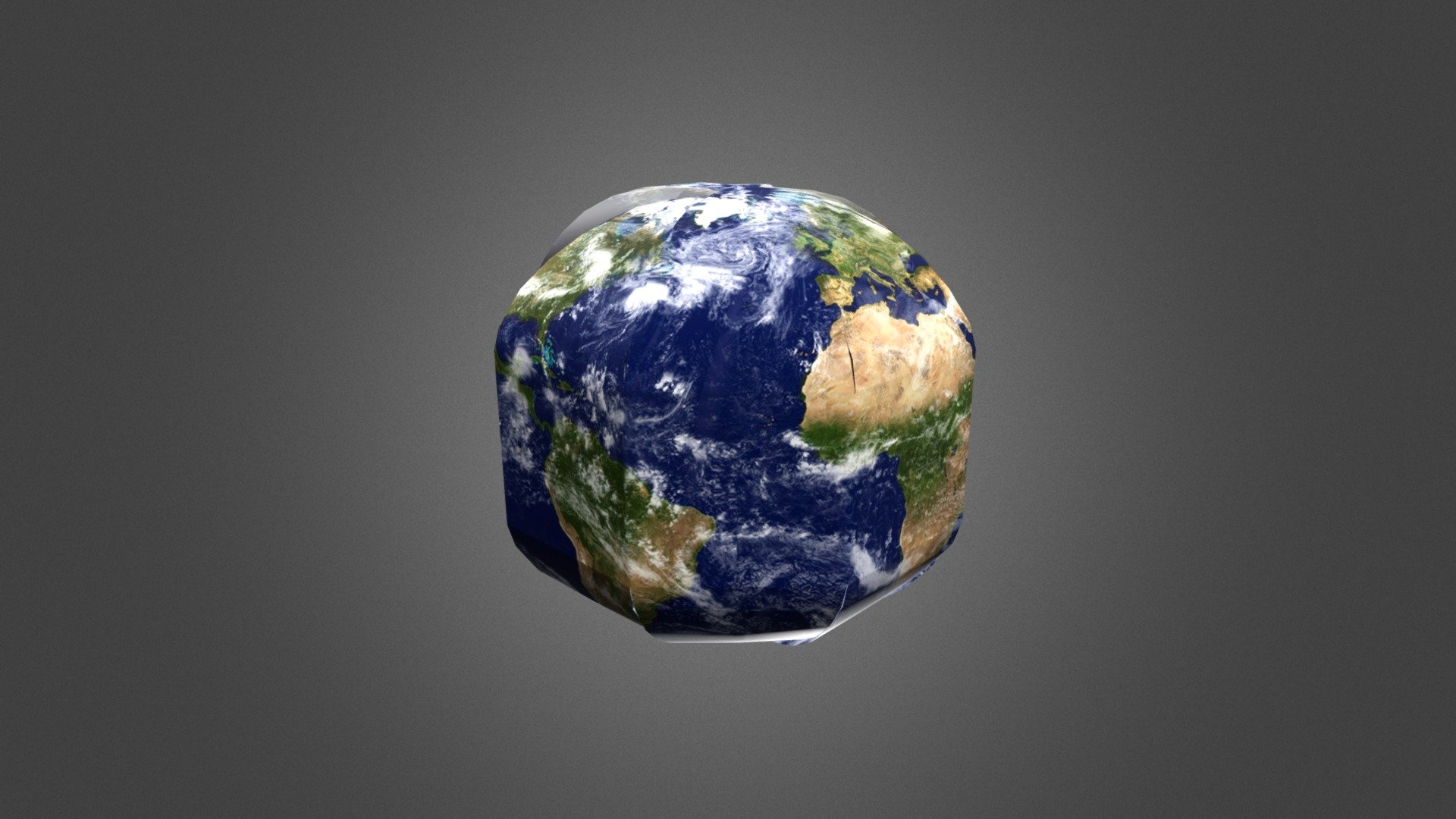 Earth - 3D model by ZIMIglobe [1ef675d] - Sketchfab