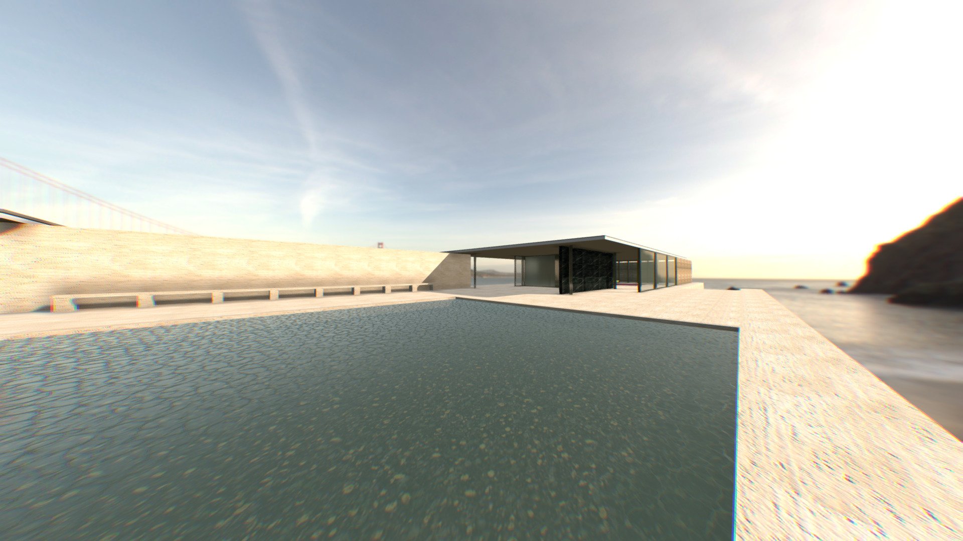 Test Building - Download Free 3D model by akeakeakenew [1ef68f7 ...