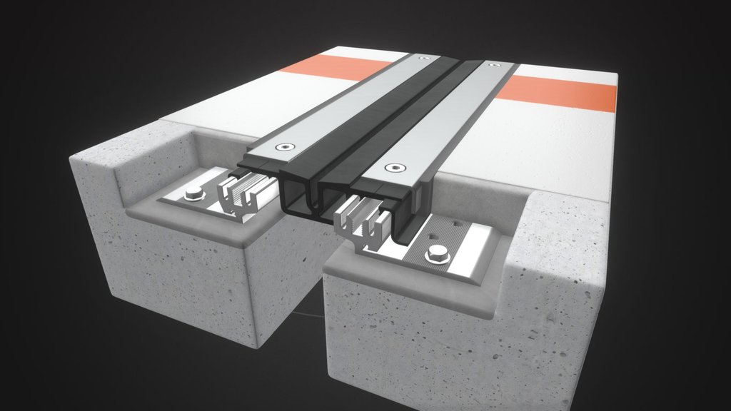 PDS - A 3D model collection by Construction Specialties (@C-S) - Sketchfab