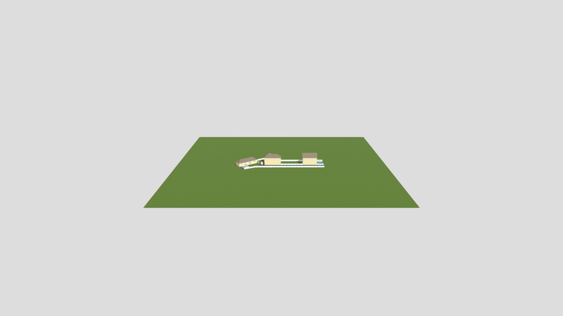 Projet ste SCH - 3D model by marchandsdebiensacademy [1ef74f3] - Sketchfab