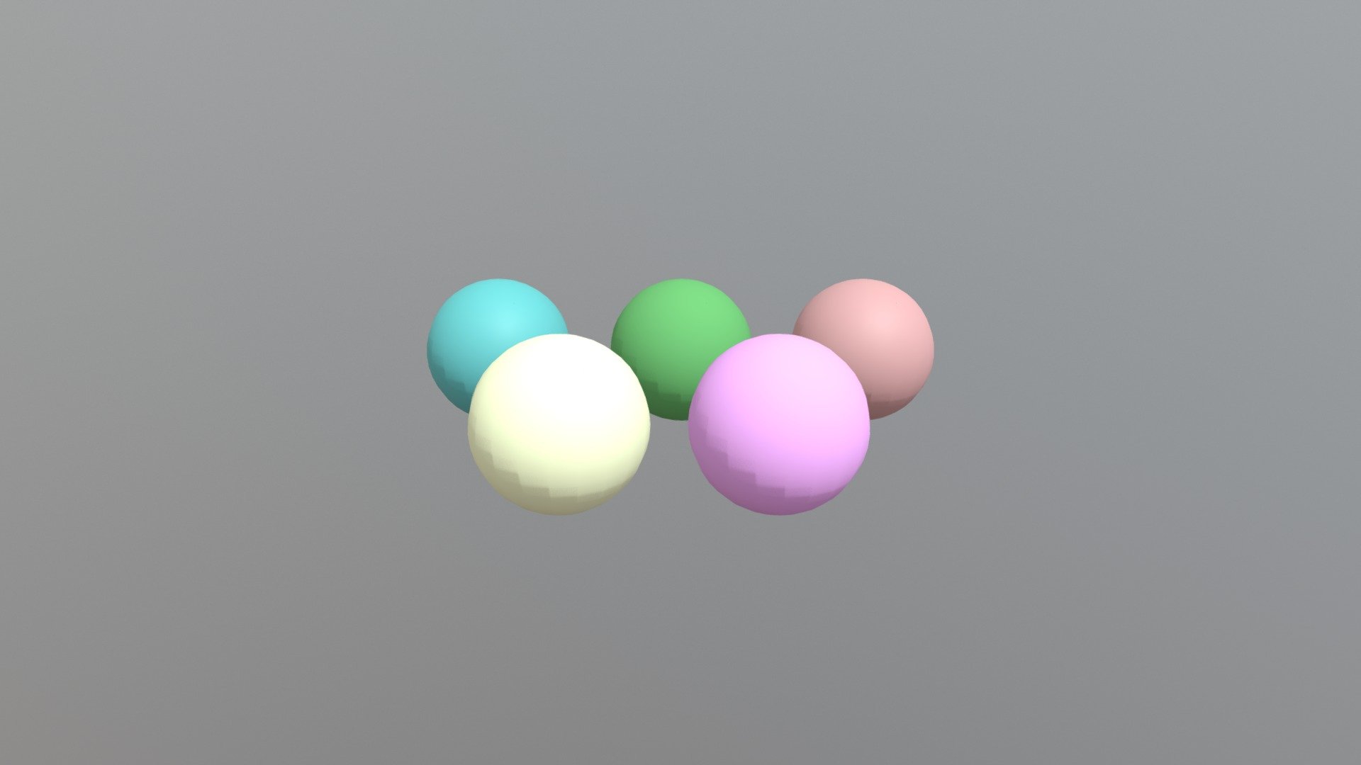 Activity 1 - different textures - 3D model by AreckaR [1ef7e56] - Sketchfab