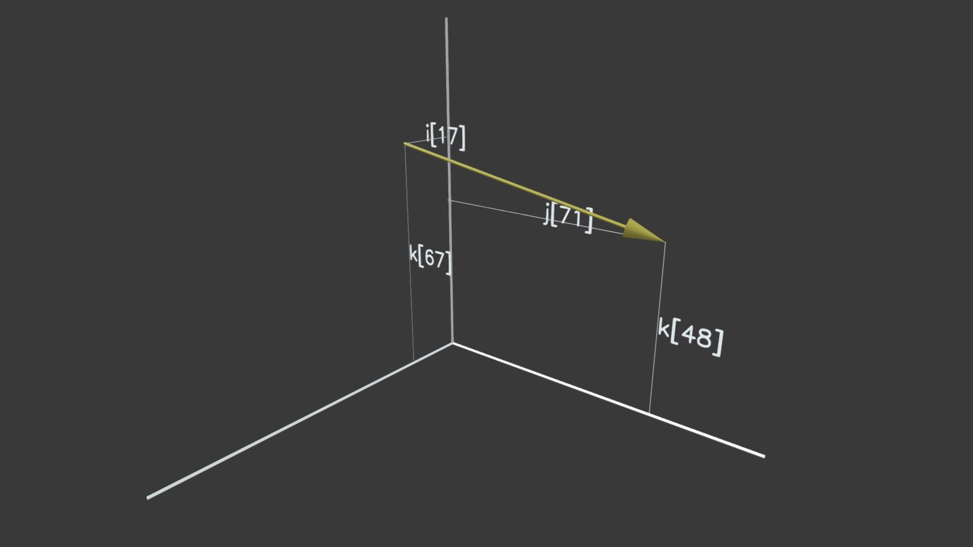 Vector definition 3 - 3D model by ESMpsu [1ef8588] - Sketchfab