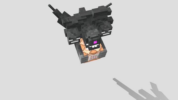 Mcsm 3D models - Sketchfab