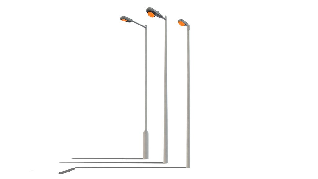 Street - A 3D model collection by Studio Lab (@studiolab.dev) - Sketchfab