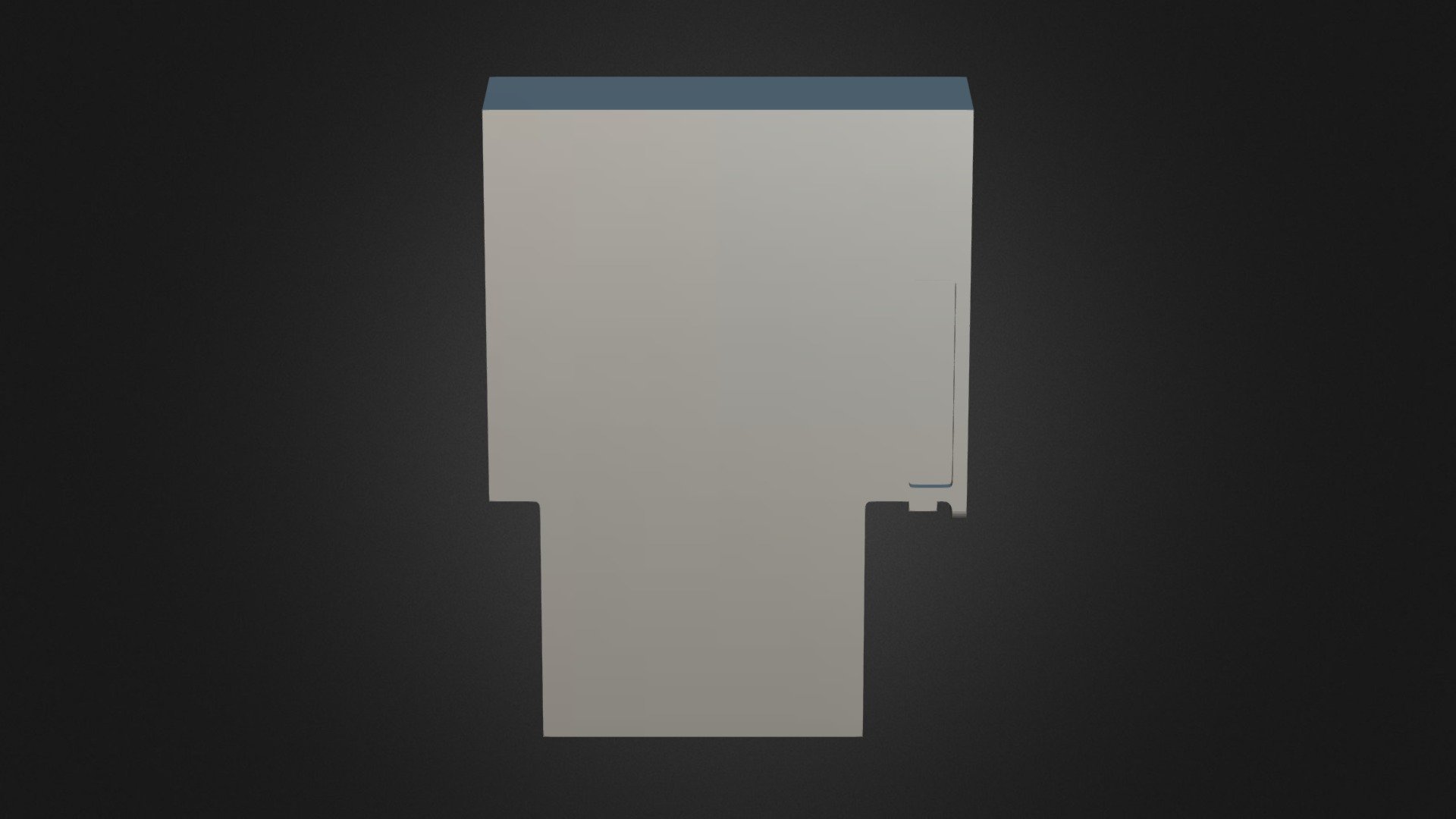 TX - 3D model by TokidokiDigital (@mallorynason01) [1efae97] - Sketchfab