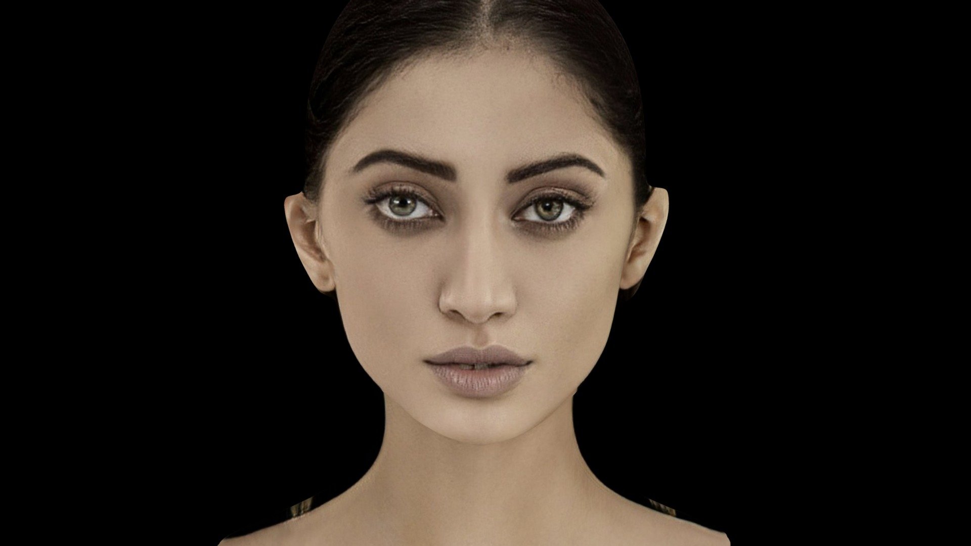 Human Dignity Collection | www.acuteline.com - Download Free 3D model ...