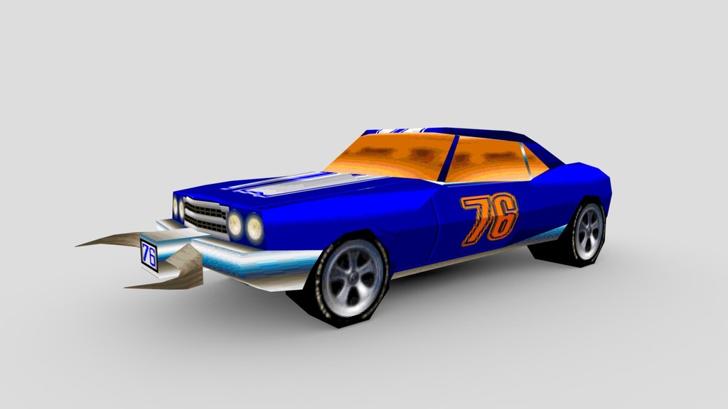 Carmageddon Splat Pack -Vehicles - A 3D model collection by Carmalogue ...