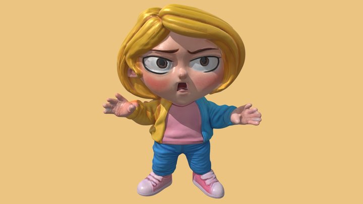 Grok 3D models - Sketchfab