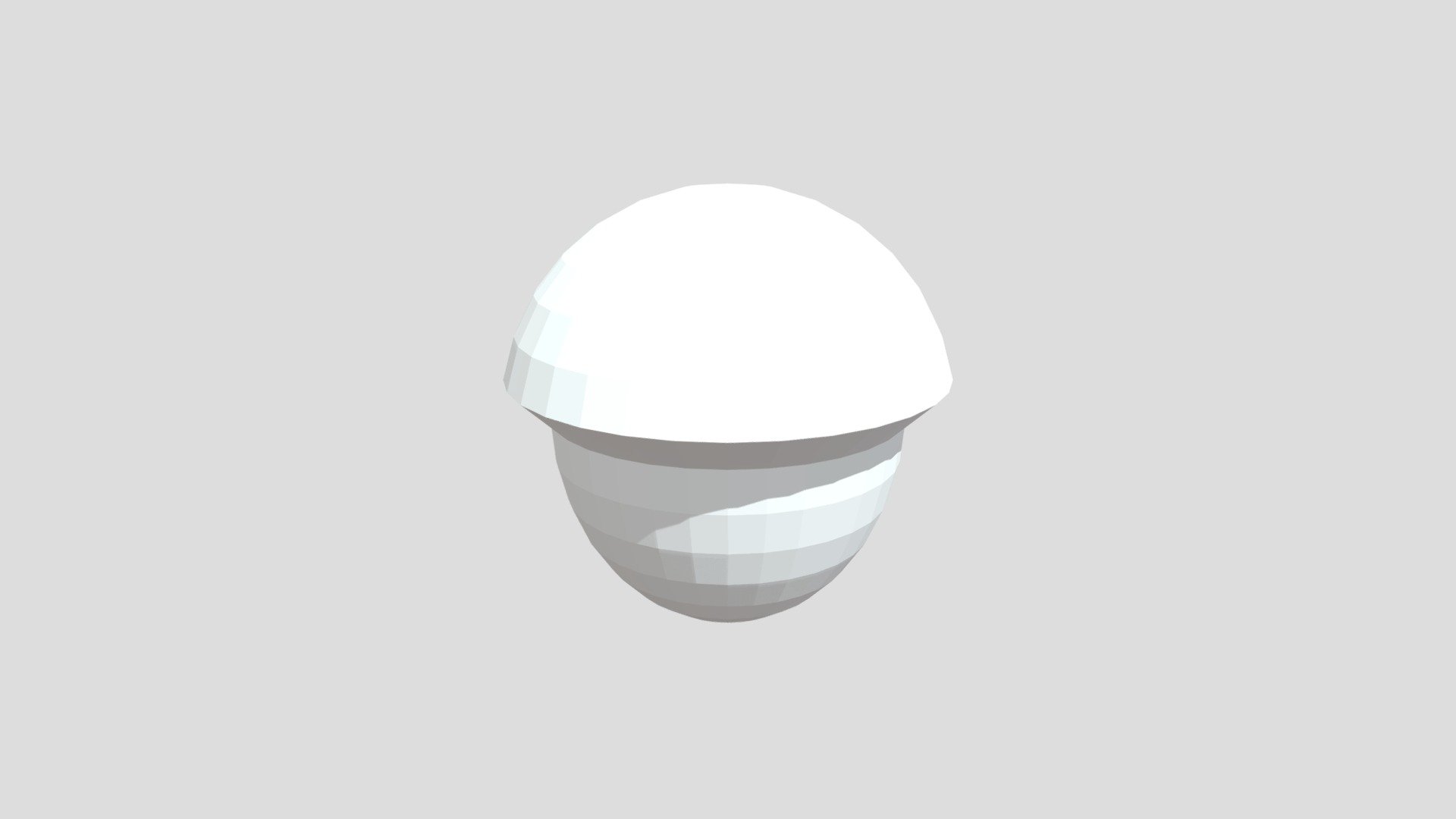 Paper Ball - Download Free 3D model by elliotdodd [1efe279] - Sketchfab