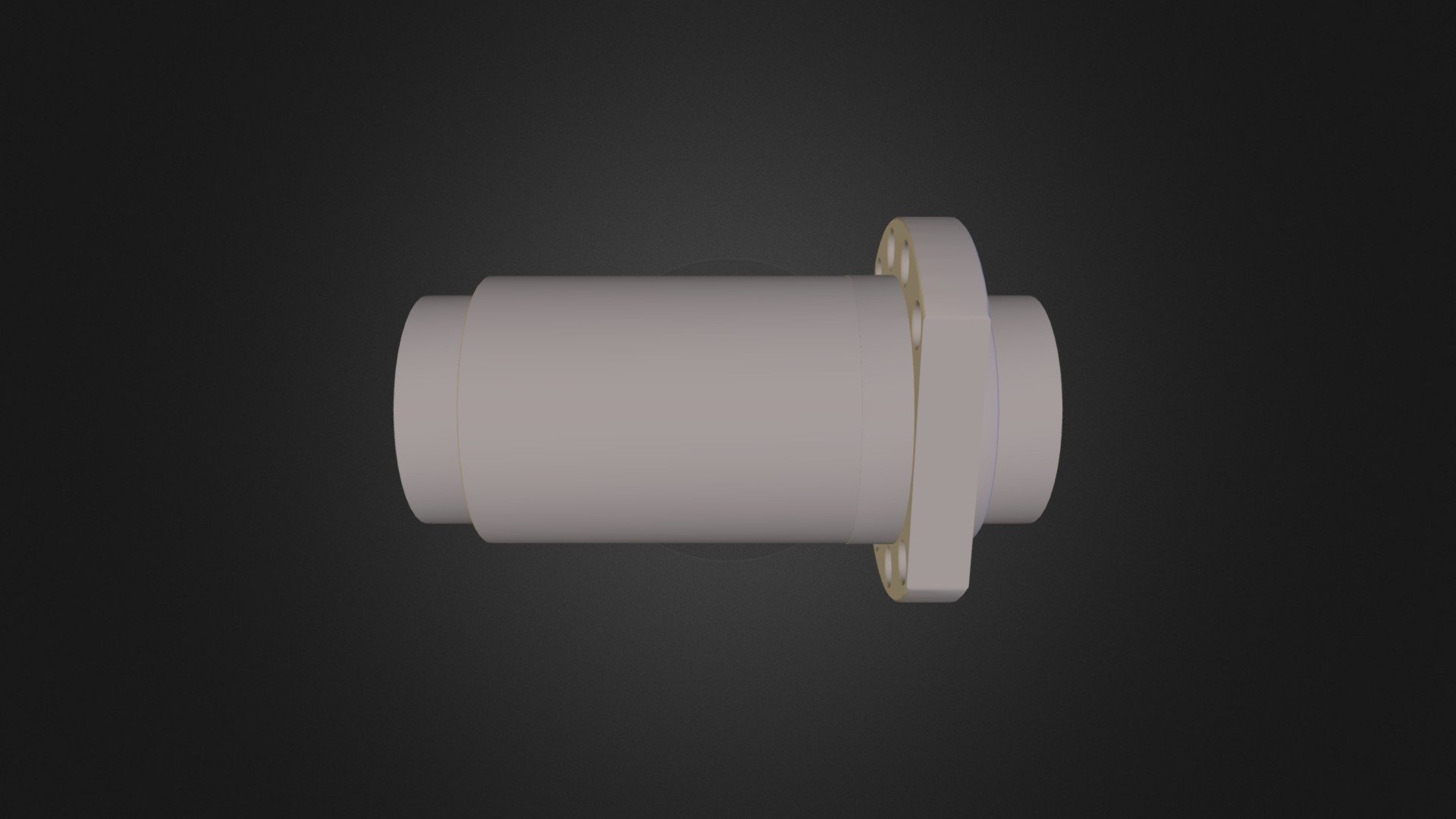 Spindelmutter - Download Free 3D model by kttm123 [1eff157] - Sketchfab