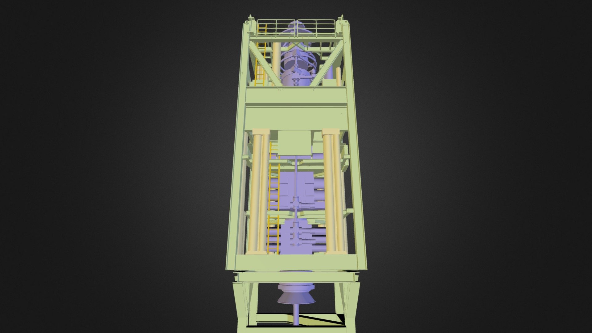 BOP - 3D model by brtech3d [1effba2] - Sketchfab