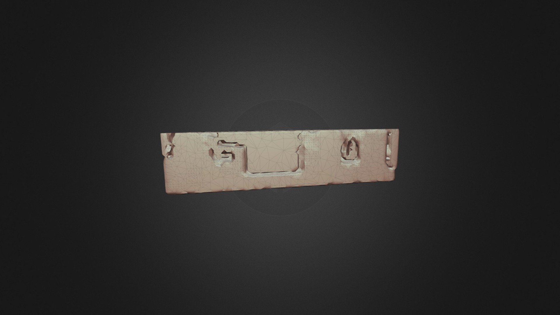 Quest3 SceneMesh Lab - 3D model by 4divide [1f025b9] - Sketchfab