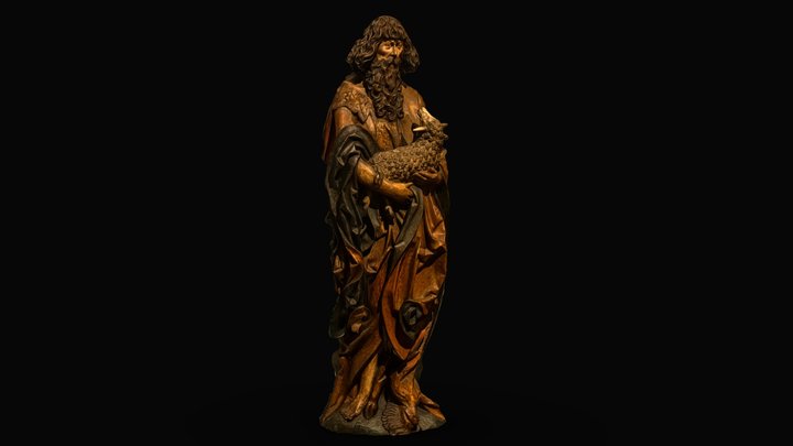 Sculptgl 3D models - Sketchfab