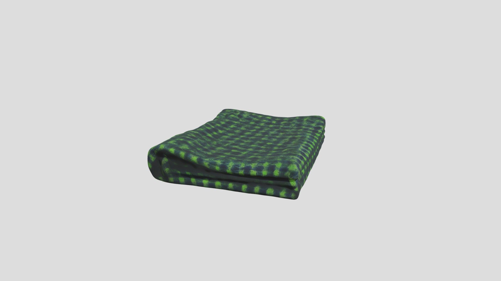 Stoff_gefaltet - Download Free 3D model by bauermaker [1f03ce3] - Sketchfab