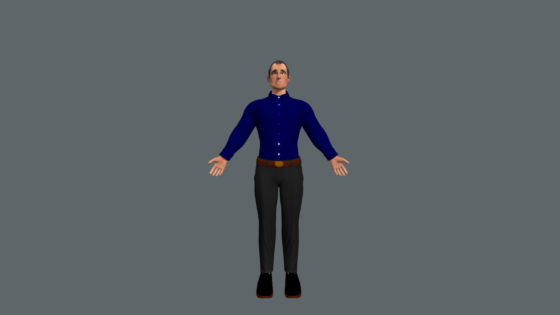 PIA_MAP_052_BryanFuentes - Download Free 3D model by Bryan.Fuentes ...
