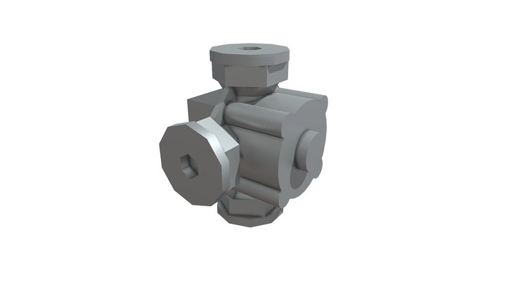 Dn15-dn25 3D models - Sketchfab