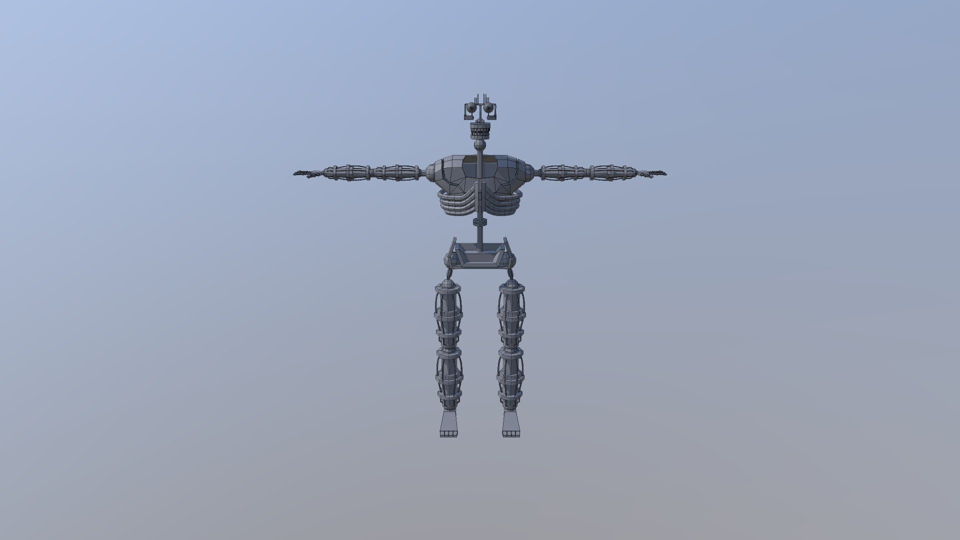 1 - 3D model by Qwerty_2019 [1f0800b] - Sketchfab