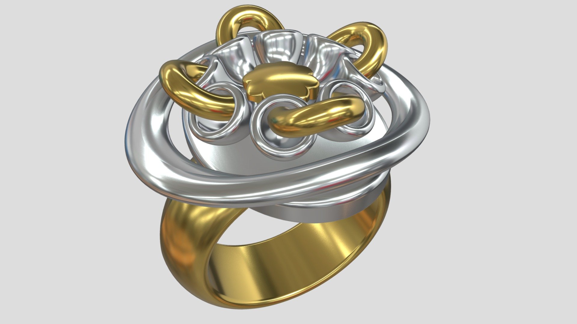 geO N1 - Buy Royalty Free 3D model by VR Jewelry Designer (@vr ...