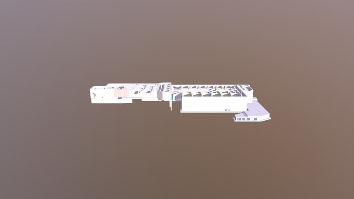 Xander.Barnes (@Alexander.Barnes) - Sketchfab