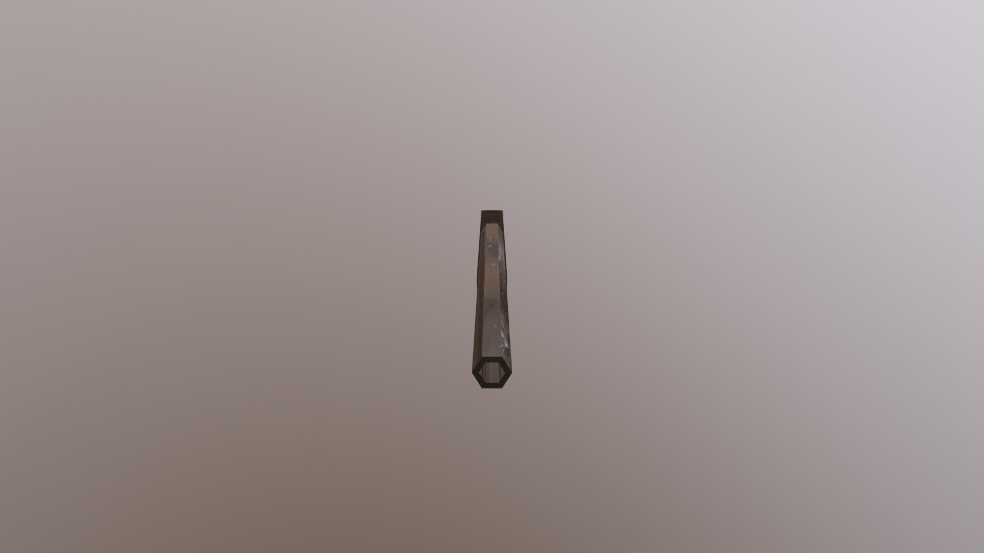 Simple Gun - Download Free 3D model by tomgotnon [1f08dad] - Sketchfab