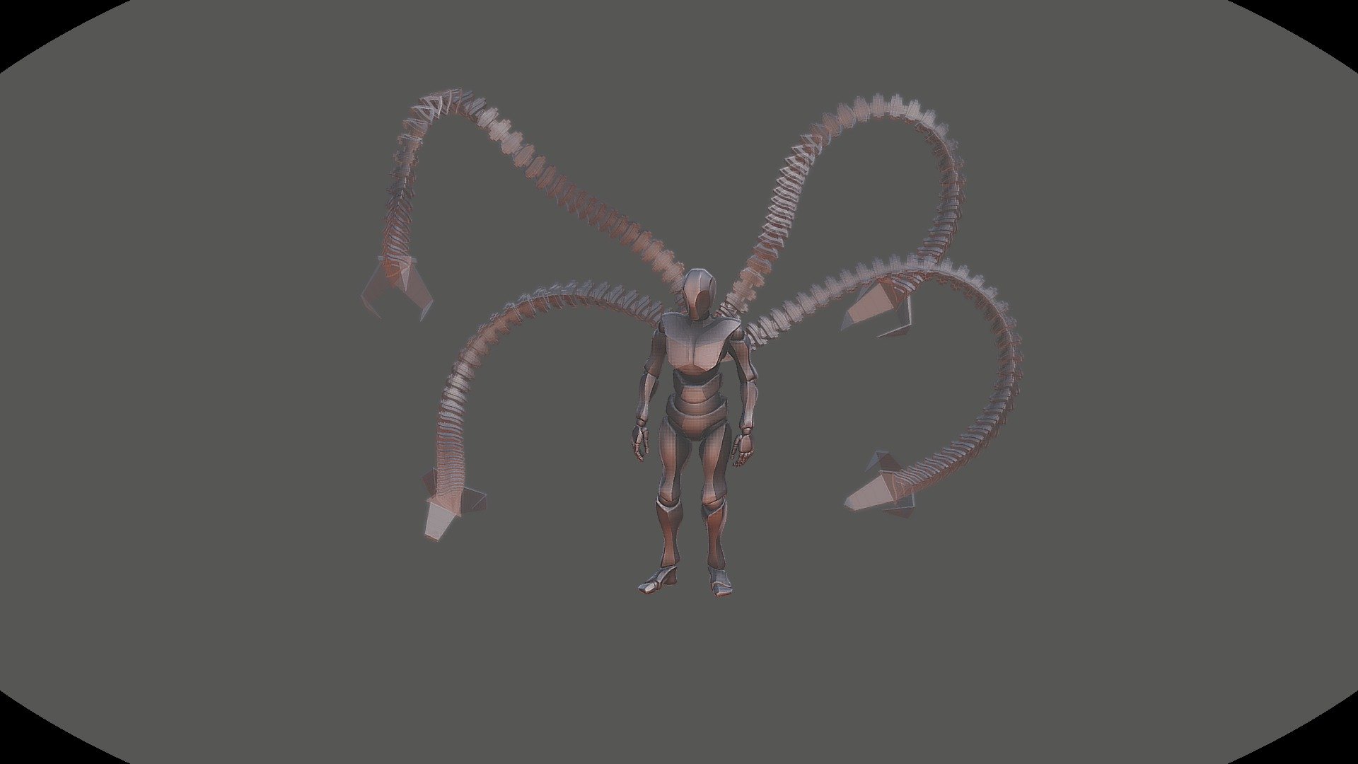 doc-oc - Download Free 3D model by Send money (@bubbac791) [1f097d9 ...